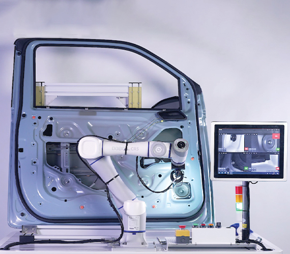 Industries – Themis Automation