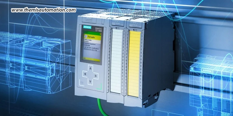 Understanding Siemens PLCs And Making The Right Choice - Themis Automation